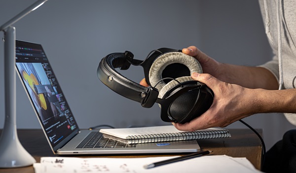 Audio Degree Online for Starters | Complete Guide for Music World
